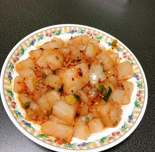 土豆凉粉怎么做_土豆凉粉配方比例-第2张图片-山城妙识 土豆凉粉怎么做_土豆凉粉配方比例-第2张图片-山城妙识