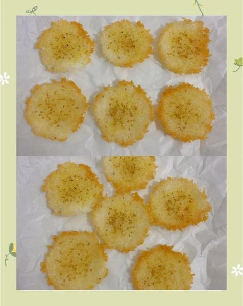 大米锅巴怎么做好吃_大米锅巴的做法步骤-第1张图片-山城妙识 大米锅巴怎么做好吃_大米锅巴的做法步骤-第1张图片-山城妙识