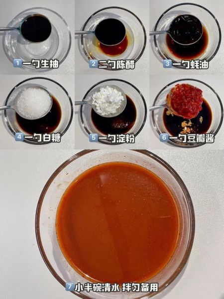 鱼香肉丝怎么做才正宗_家常做法步骤详解-第3张图片-山城妙识 鱼香肉丝怎么做才正宗_家常做法步骤详解-第3张图片-山城妙识