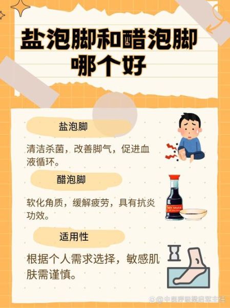 盐水泡脚的正确方法_盐水泡脚有什么功效-第2张图片-山城妙识