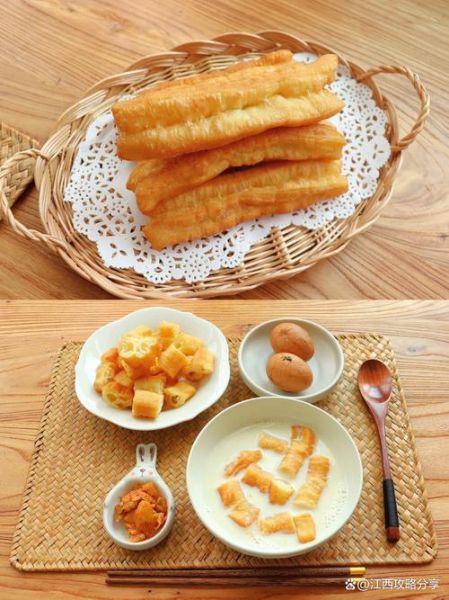 豆浆油条为什么成为经典早餐_豆浆油条歌词表达了什么情感-第1张图片-山城妙识 豆浆油条为什么成为经典早餐_豆浆油条歌词表达了什么情感-第1张图片-山城妙识