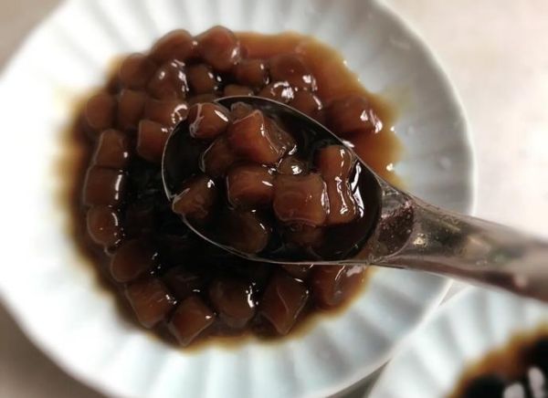 珍珠奶茶怎么做_珍珠奶茶煮多久才Q弹-第2张图片-山城妙识 珍珠奶茶怎么做_珍珠奶茶煮多久才Q弹-第2张图片-山城妙识