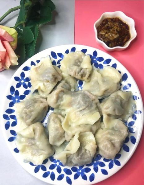 长豆角猪肉馅饺子怎么做_豆角猪肉饺子馅怎么调才好吃-第2张图片-山城妙识 长豆角猪肉馅饺子怎么做_豆角猪肉饺子馅怎么调才好吃-第2张图片-山城妙识