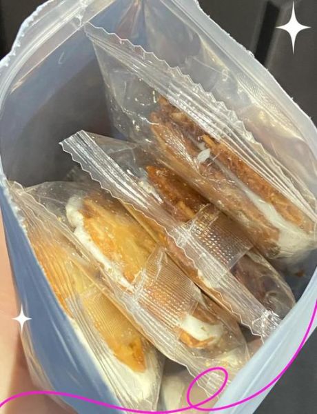 杏仁牛轧糖怎么做_杏仁牛轧糖做法详细步骤-第3张图片-山城妙识 杏仁牛轧糖怎么做_杏仁牛轧糖做法详细步骤-第3张图片-山城妙识