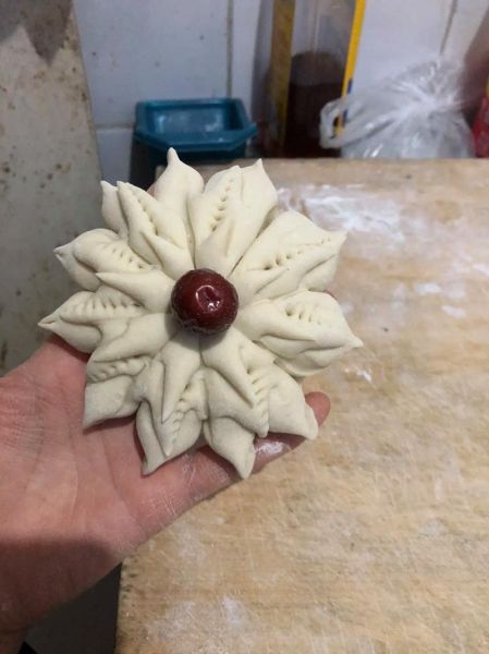 过年花馍馍怎么蒸_花馍馍花样做法大全-第3张图片-山城妙识 过年花馍馍怎么蒸_花馍馍花样做法大全-第3张图片-山城妙识