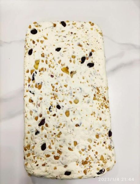 杏仁牛轧糖怎么做_杏仁牛轧糖做法详细步骤-第2张图片-山城妙识 杏仁牛轧糖怎么做_杏仁牛轧糖做法详细步骤-第2张图片-山城妙识