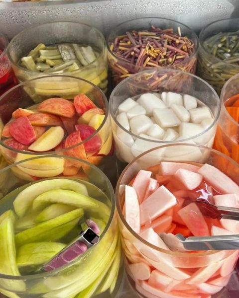 韩国泡菜怎么做_正宗韩国泡菜需要什么材料-第2张图片-山城妙识 韩国泡菜怎么做_正宗韩国泡菜需要什么材料-第2张图片-山城妙识