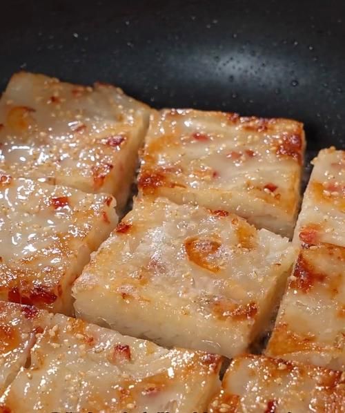 广式萝卜糕怎么做_正宗广式萝卜糕配方-第3张图片-山城妙识 广式萝卜糕怎么做_正宗广式萝卜糕配方-第3张图片-山城妙识