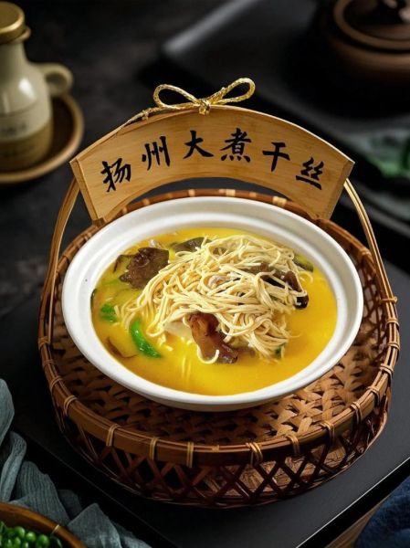 淮扬菜代表菜有哪些_淮扬菜经典名菜做法-第1张图片-山城妙识 淮扬菜代表菜有哪些_淮扬菜经典名菜做法-第1张图片-山城妙识