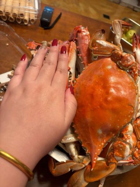 飞蟹什么时候最肥_飞蟹最肥的月份-第3张图片-山城妙识 飞蟹什么时候最肥_飞蟹最肥的月份-第3张图片-山城妙识