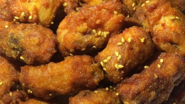 香酥鸡块怎么做_香酥鸡块配料有哪些-第1张图片-山城妙识 香酥鸡块怎么做_香酥鸡块配料有哪些-第1张图片-山城妙识