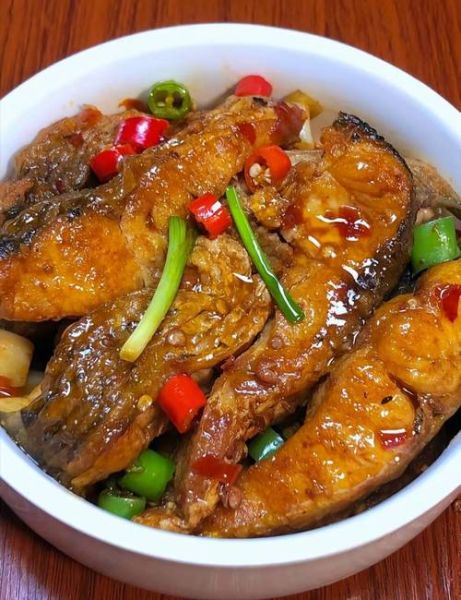 草鱼怎么做好吃_草鱼的做法大全家常菜视频-第1张图片-山城妙识 草鱼怎么做好吃_草鱼的做法大全家常菜视频-第1张图片-山城妙识