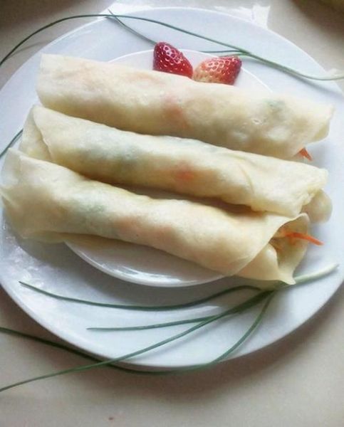 翅膀女星春卷是谁_翅膀女星春卷作品有哪些-第2张图片-山城妙识 翅膀女星春卷是谁_翅膀女星春卷作品有哪些-第2张图片-山城妙识