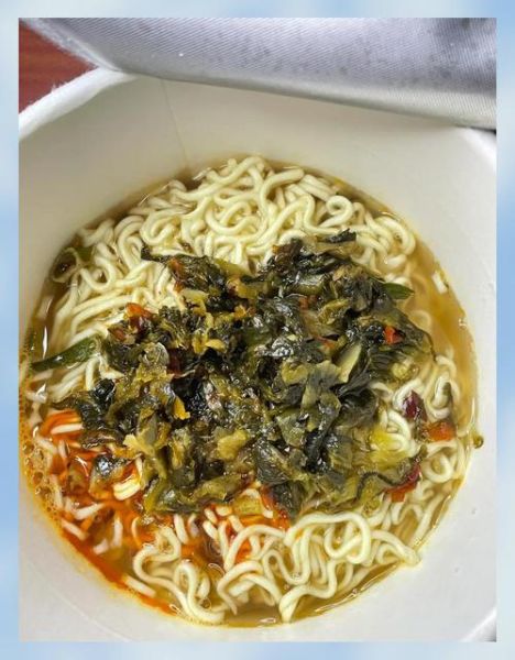 酸菜牛肉面怎么做好吃_酸菜牛肉面汤头秘诀-第2张图片-山城妙识 酸菜牛肉面怎么做好吃_酸菜牛肉面汤头秘诀-第2张图片-山城妙识