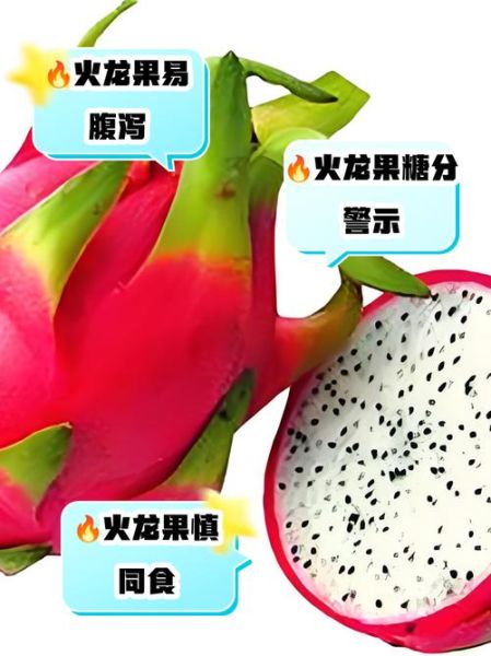 火龙果上火吗_吃多了会怎样-第1张图片-山城妙识 火龙果上火吗_吃多了会怎样-第1张图片-山城妙识