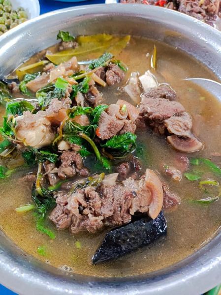 狗肉汤的家常做法_狗肉汤怎么炖不腥-第1张图片-山城妙识 狗肉汤的家常做法_狗肉汤怎么炖不腥-第1张图片-山城妙识