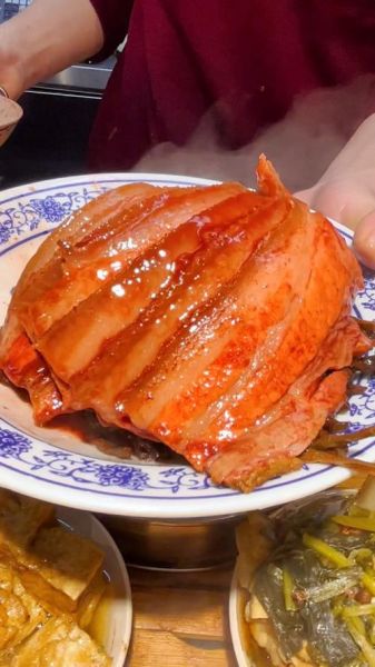 腐乳肉扣碗怎么做_腐乳肉扣碗用哪种腐乳-第2张图片-山城妙识 腐乳肉扣碗怎么做_腐乳肉扣碗用哪种腐乳-第2张图片-山城妙识