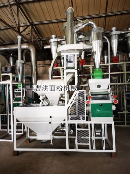 面粉加工机器多少钱一台_如何选择小型面粉机-第2张图片-山城妙识 面粉加工机器多少钱一台_如何选择小型面粉机-第2张图片-山城妙识