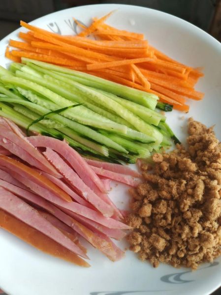 家常寿司怎么做_家常寿司100种做法-第2张图片-山城妙识 家常寿司怎么做_家常寿司100种做法-第2张图片-山城妙识