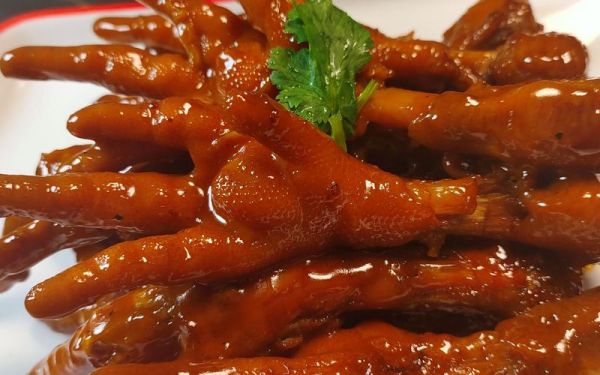 酱鸡爪煮多长时间_多久能软烂入味-第2张图片-山城妙识 酱鸡爪煮多长时间_多久能软烂入味-第2张图片-山城妙识