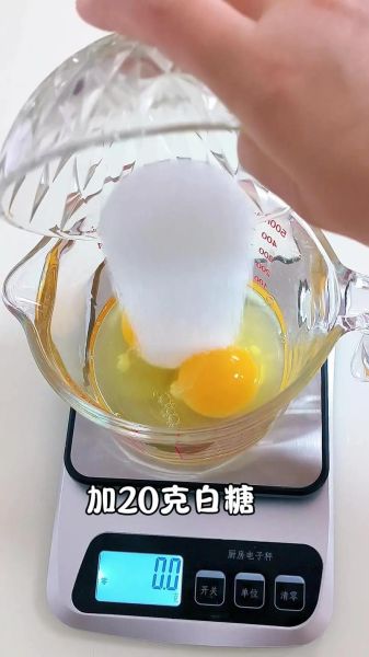 蛋卷的做法家常_如何做出酥脆蛋卷-第3张图片-山城妙识 蛋卷的做法家常_如何做出酥脆蛋卷-第3张图片-山城妙识