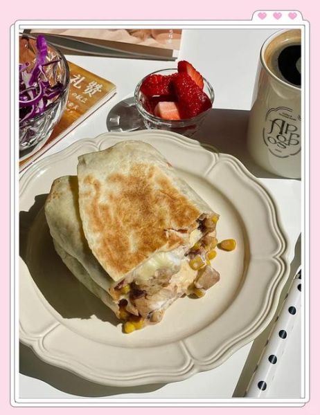 墨西哥卷饼怎么做_墨西哥卷饼热量高吗-第3张图片-山城妙识 墨西哥卷饼怎么做_墨西哥卷饼热量高吗-第3张图片-山城妙识