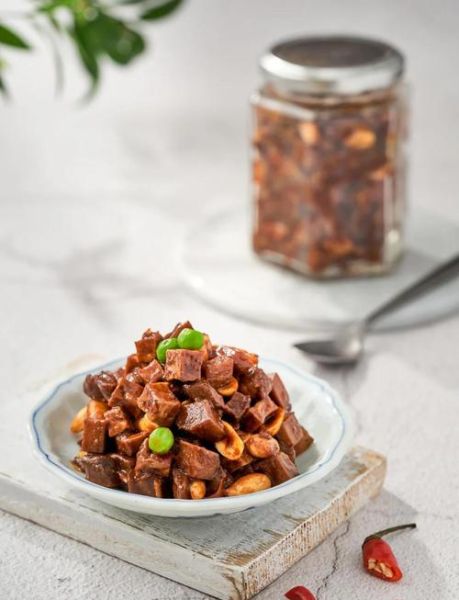 自制老干妈辣酱怎么做_自制老干妈辣酱配方-第2张图片-山城妙识 自制老干妈辣酱怎么做_自制老干妈辣酱配方-第2张图片-山城妙识