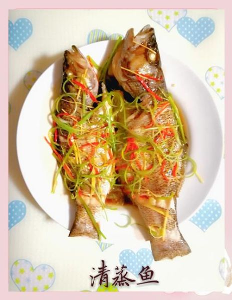 清蒸偏口鱼怎么做_清蒸偏口鱼蒸几分钟-第3张图片-山城妙识 清蒸偏口鱼怎么做_清蒸偏口鱼蒸几分钟-第3张图片-山城妙识