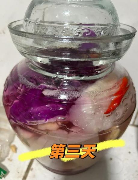 四川泡菜怎么做最正宗_正宗配方比例是多少-第1张图片-山城妙识