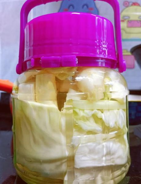 四川泡菜怎么做最正宗_正宗配方比例是多少-第2张图片-山城妙识