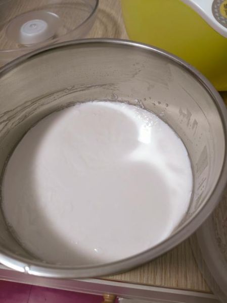 酸奶机做米酒的做法_酸奶机做米酒失败原因-第3张图片-山城妙识
