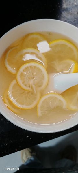 柠檬水怎么做_柠檬水简单做法-第2张图片-山城妙识