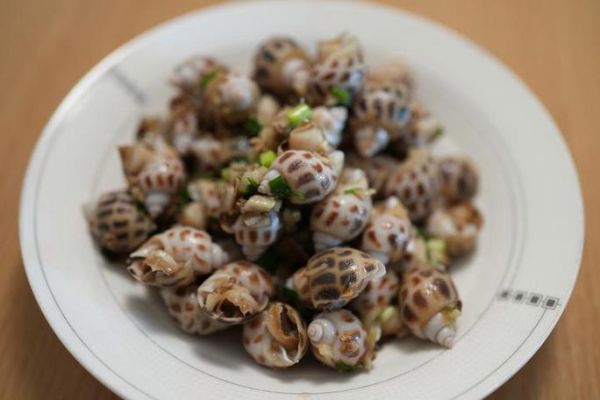 花螺水煮几分钟_花螺怎么煮才鲜嫩-第3张图片-山城妙识