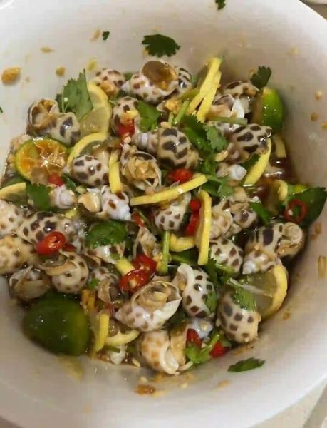 花螺水煮几分钟_花螺怎么煮才鲜嫩-第2张图片-山城妙识