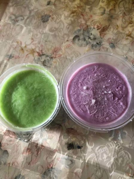 做冰激凌需要什么材料_如何在家做冰激凌-第3张图片-山城妙识