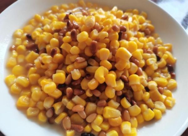 松子玉米怎么做_松子玉米的家常做法视频-第3张图片-山城妙识