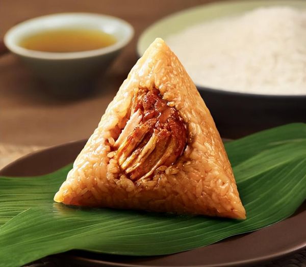 嘉兴粽子高清图片哪里找_嘉兴粽子图片高清拍摄技巧-第1张图片-山城妙识