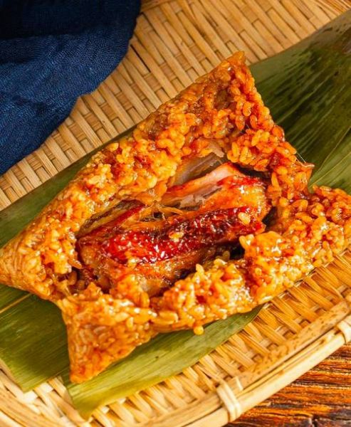 嘉兴粽子高清图片哪里找_嘉兴粽子图片高清拍摄技巧-第2张图片-山城妙识