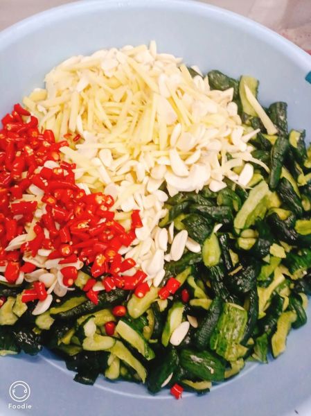 泡黄瓜怎么腌制才脆_家常泡黄瓜的腌制方法-第2张图片-山城妙识 泡黄瓜怎么腌制才脆_家常泡黄瓜的腌制方法-第2张图片-山城妙识