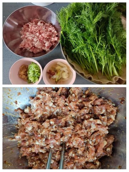 小茴香饺子有什么好处_孕妇能吃吗-第2张图片-山城妙识