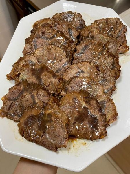 酱牛肉怎么做好吃_正宗魏师傅配方-第1张图片-山城妙识 酱牛肉怎么做好吃_正宗魏师傅配方-第1张图片-山城妙识
