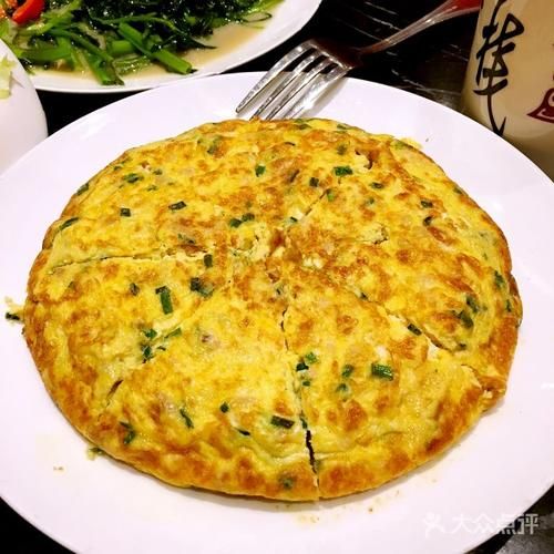 菜脯煎蛋怎么做_菜脯煎蛋的正宗做法-第3张图片-山城妙识 菜脯煎蛋怎么做_菜脯煎蛋的正宗做法-第3张图片-山城妙识