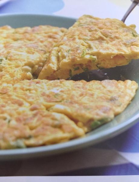 菜脯煎蛋怎么做_菜脯煎蛋的正宗做法-第1张图片-山城妙识 菜脯煎蛋怎么做_菜脯煎蛋的正宗做法-第1张图片-山城妙识