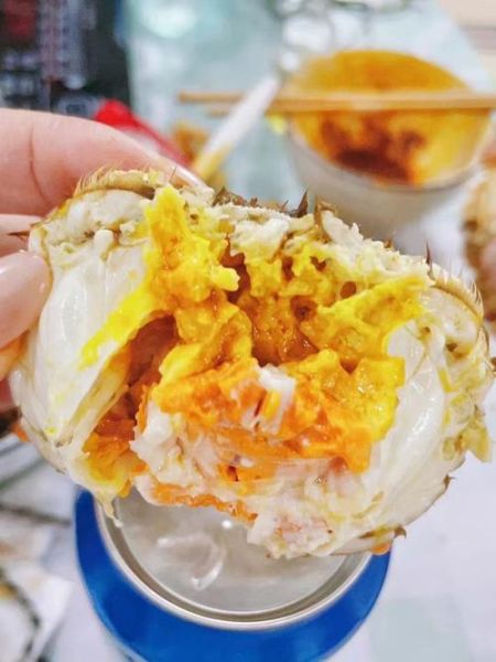 清蒸螃蟹的做法步骤和时间_清蒸螃蟹蒸多久才熟-第3张图片-山城妙识 清蒸螃蟹的做法步骤和时间_清蒸螃蟹蒸多久才熟-第3张图片-山城妙识