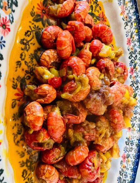 油焖龙虾尾怎么做_油焖龙虾尾需要焯水吗-第3张图片-山城妙识 油焖龙虾尾怎么做_油焖龙虾尾需要焯水吗-第3张图片-山城妙识