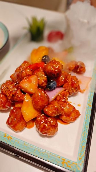 咕咾肉怎么做_正宗咕咾肉酸甜比例是多少-第3张图片-山城妙识 咕咾肉怎么做_正宗咕咾肉酸甜比例是多少-第3张图片-山城妙识