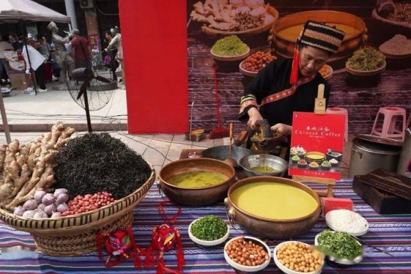 恭城油茶节什么时候举办_恭城油茶节有哪些特色活动-第1张图片-山城妙识 恭城油茶节什么时候举办_恭城油茶节有哪些特色活动-第1张图片-山城妙识