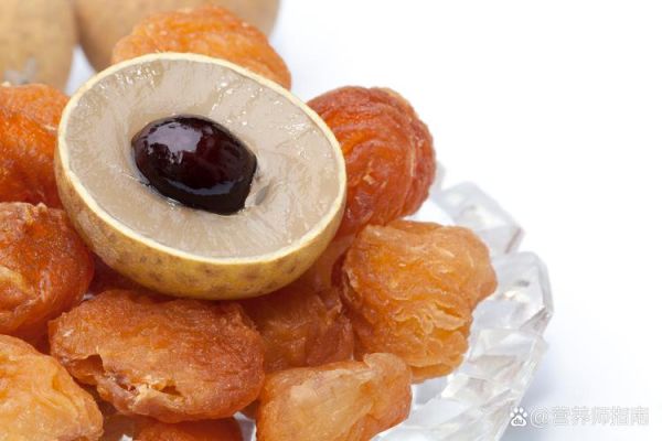 干桂圆一天吃了40多颗_会上火吗-第2张图片-山城妙识 干桂圆一天吃了40多颗_会上火吗-第2张图片-山城妙识