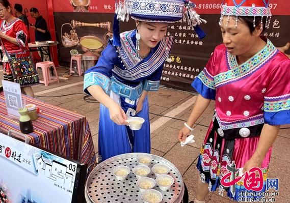 恭城油茶节什么时候举办_恭城油茶节有哪些特色活动-第2张图片-山城妙识 恭城油茶节什么时候举办_恭城油茶节有哪些特色活动-第2张图片-山城妙识