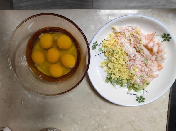 赛螃蟹的家常做法_黄磊版怎么做才像真蟹-第2张图片-山城妙识 赛螃蟹的家常做法_黄磊版怎么做才像真蟹-第2张图片-山城妙识